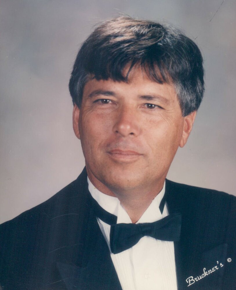 Charles M. Callaway - 2022 - Natchez Trace Funeral Home