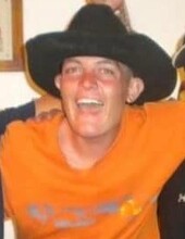 Randall Fox - 2022 - Getz Funeral Home