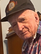 Kenneth H. Perdue, Jr. - 2022 - Davis Funeral Home and Onsite Crematory