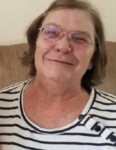 Debra Lynn Jones - 2022 - Serenity Funeral Chapel