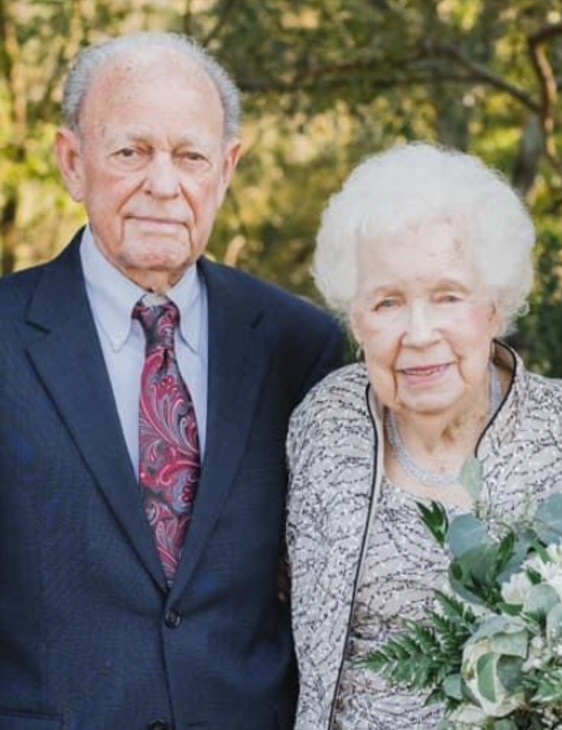 Clinton Eugene Bates - 2022 - Crestview Memorial Gardens and FH