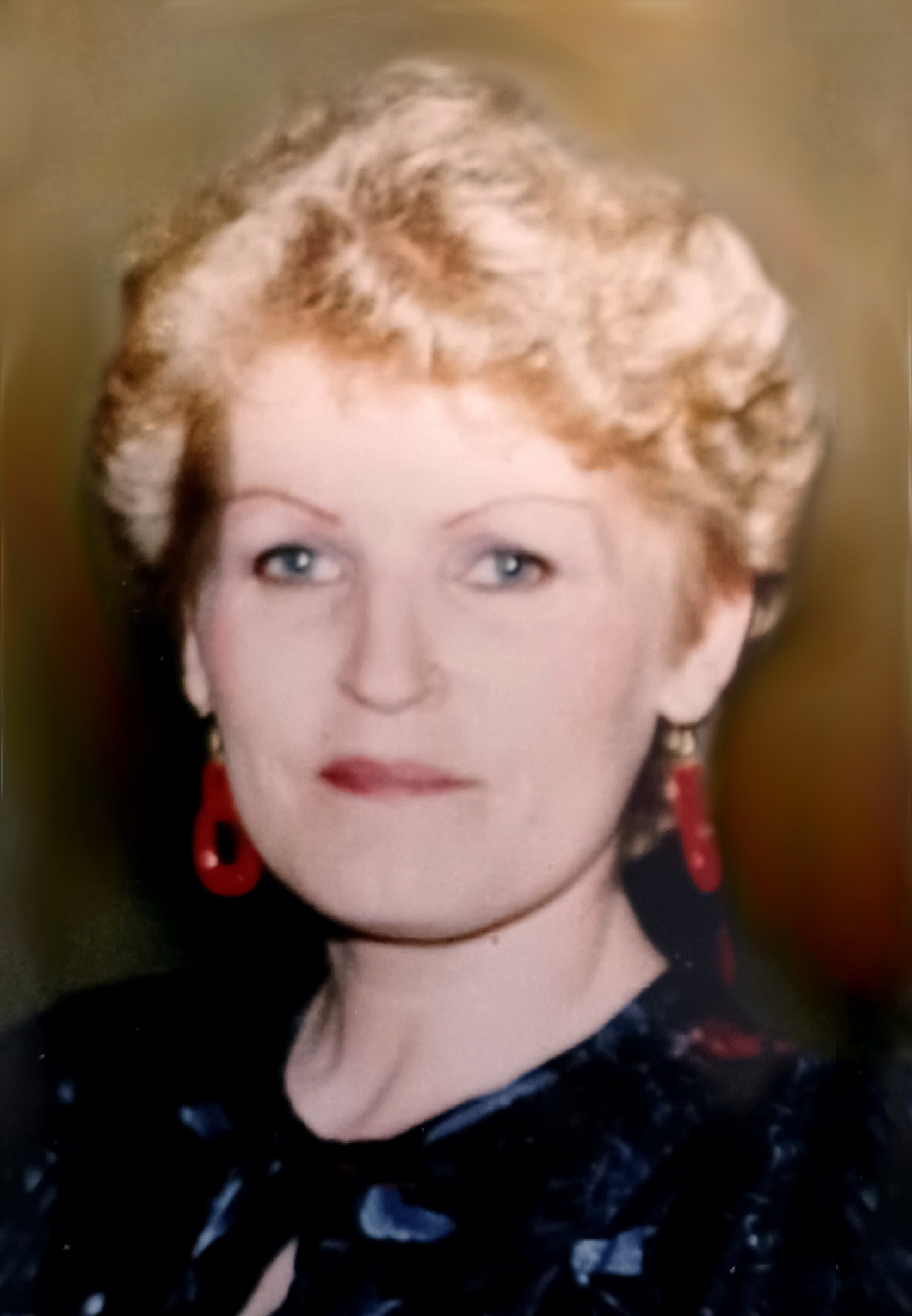 Esther Martin - 2022 - Ware-Smith-Woolever Funeral Home