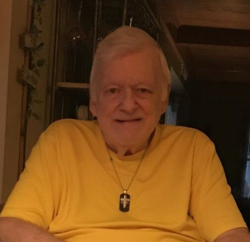 Kenneth Leo Cormier - 2022 - Congdon Funeral Home