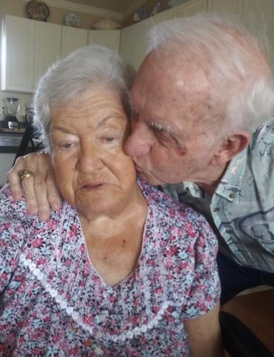 Mary Elizabeth Rholetter Bramlett - 2022 - Sandifer Funeral Home