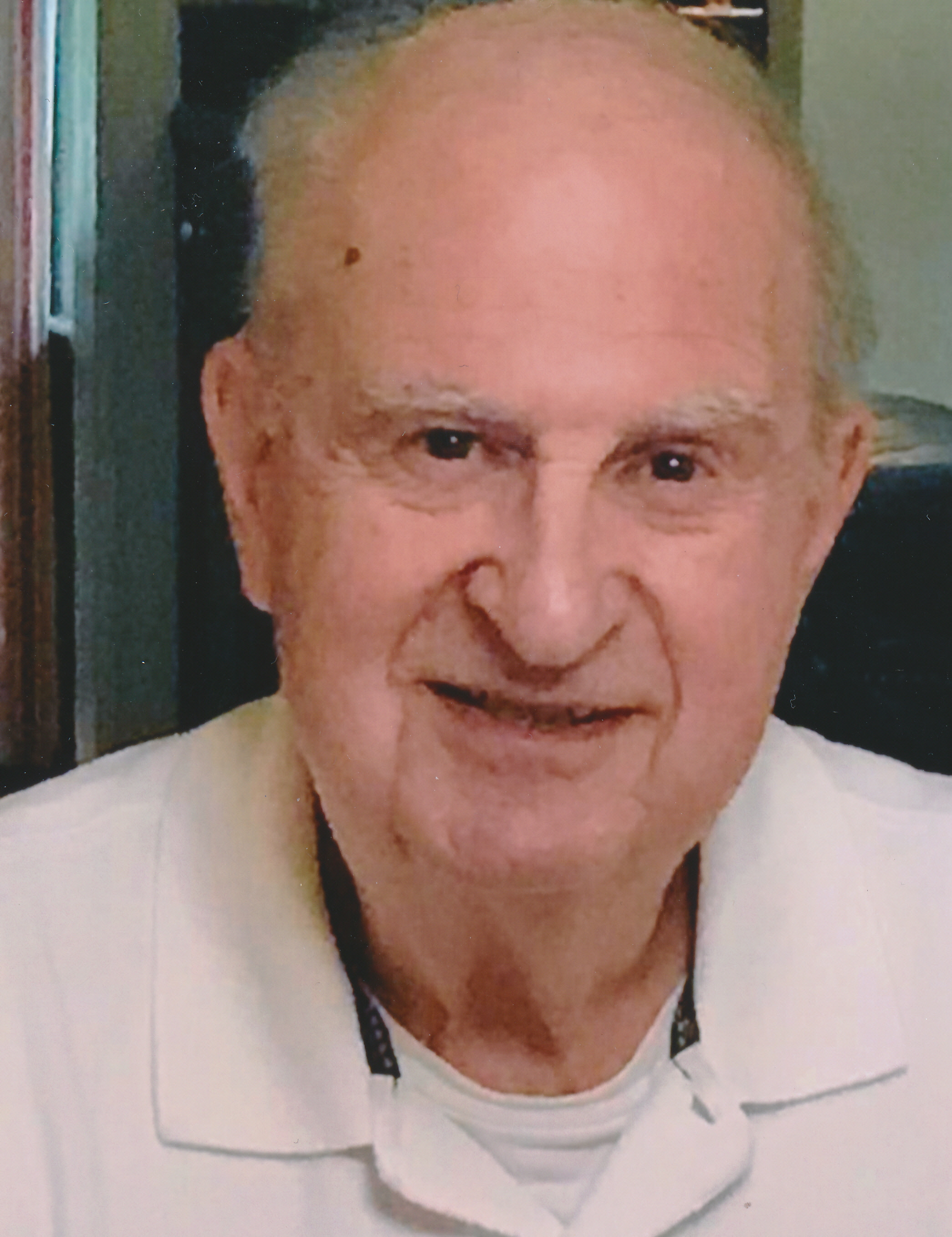 William "Bill" M. Holt, Jr. - 2022 - Blileys