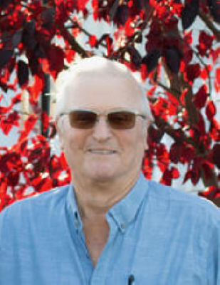 Reginald "Reg" Thomas Scarrott - 2022 - Heartland Funeral Services