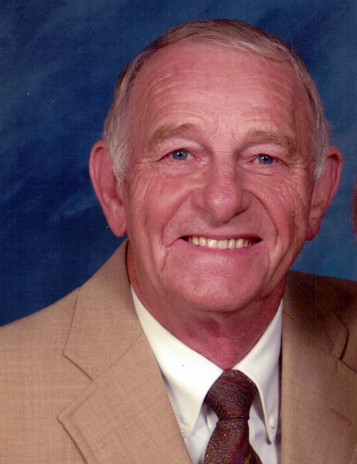 Billy Don Starling - 2022 - Heath Funeral Home