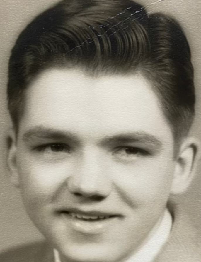 Robert Louis Mark - 2022 - Greco-Hertnick Funeral Home