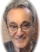 Lawrence "Junior" Russano - 2022 - Russo's Hillside Chapels