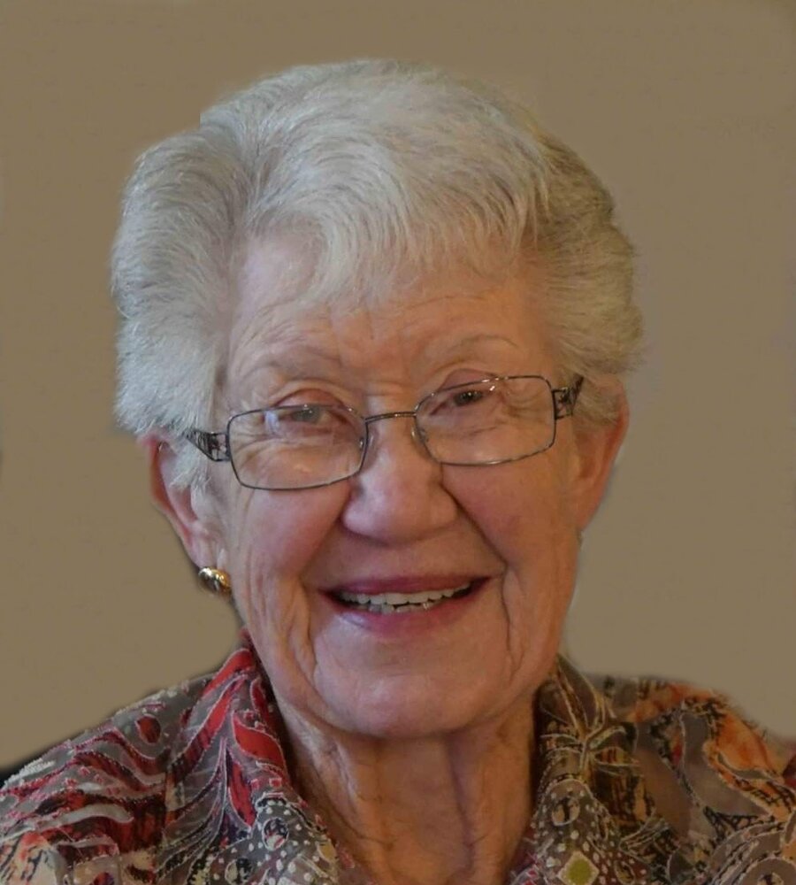 Catherine Isabel Saunders - 2022 - Malcolm, Deavitt & Binhammer Funeral ...