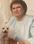 Louise Syme - 2022 - Norris Funeral Home