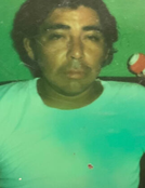 Simon Cuevas Medina - 2022 - Trinity Funeral Chapel