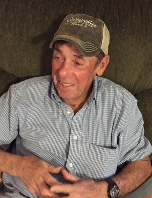 RW Welch - 2022 - Floyd Funeral Home