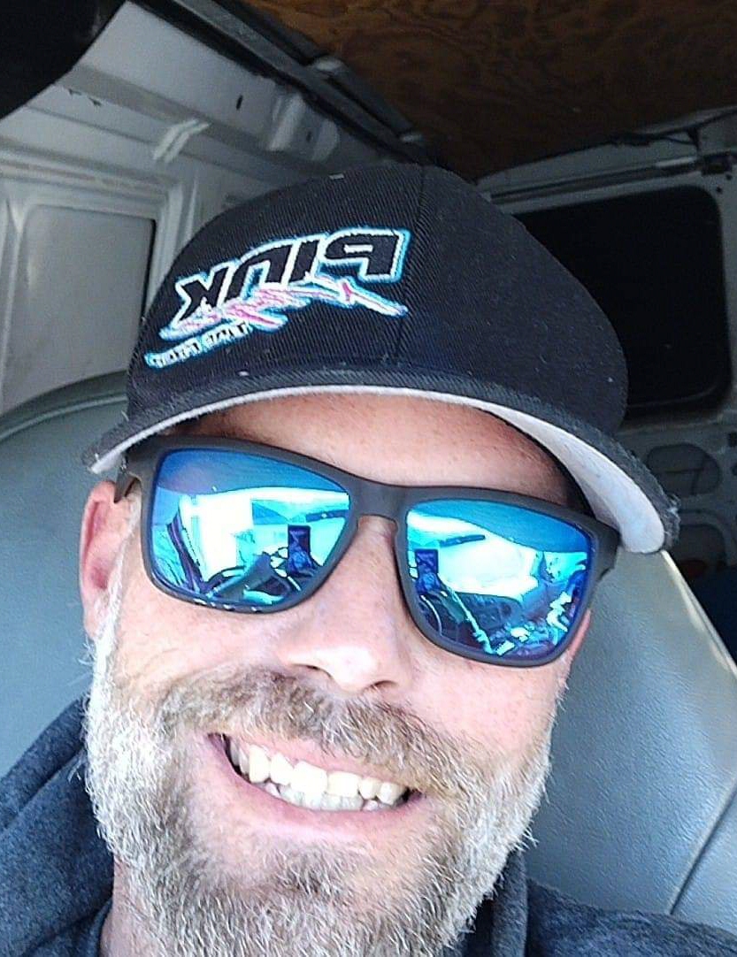 Arthur R. "Tripp" Ritter, III - 2022 - Giffin Funeral Homes