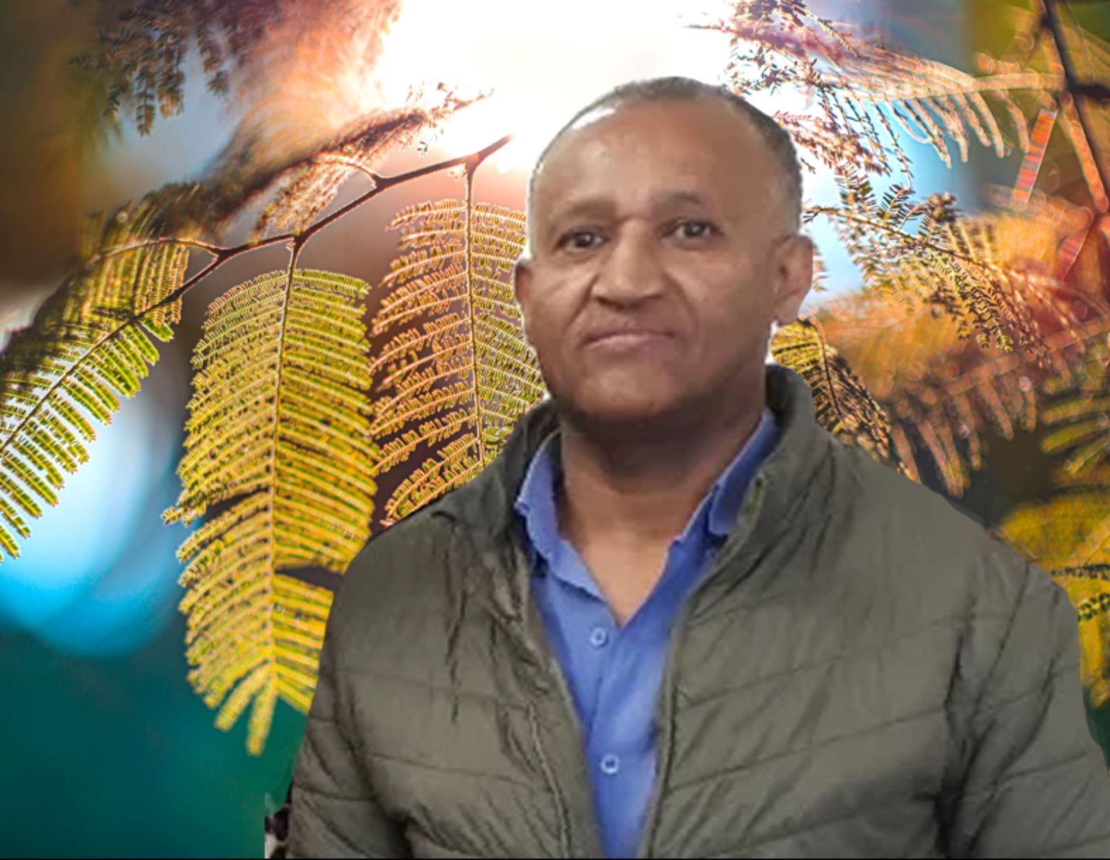 Alemayehu Takele Bezabeh - 2022 - Donohue Funeral Home