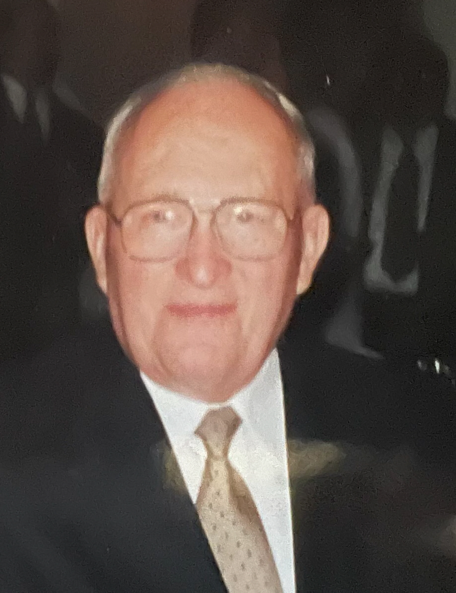 Charles Isaac Nelson - 2022 - LeRoy P Wooster FH