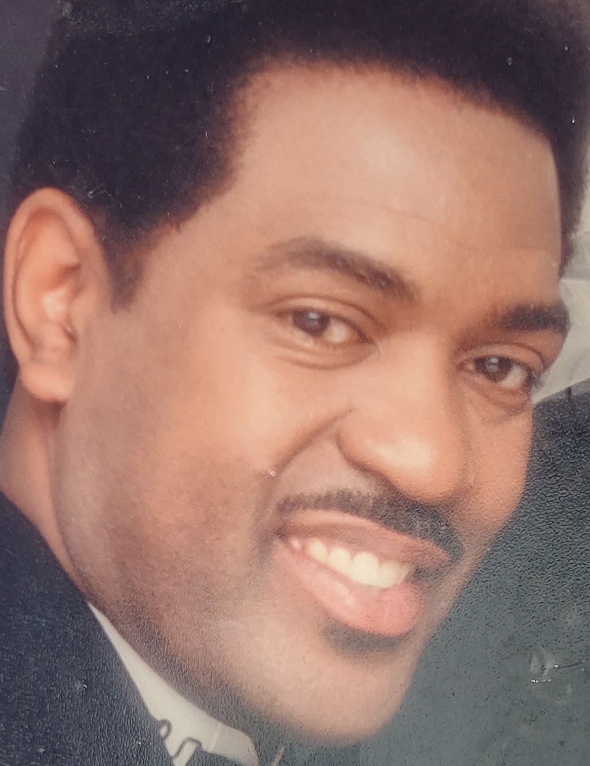 Bruce Mobley - 2022 - George H Wimberg Funeral Home