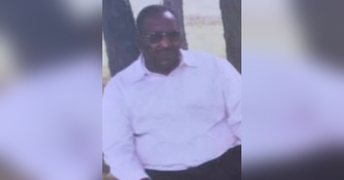 Obituary information for Arthur L. Williams, Sr.