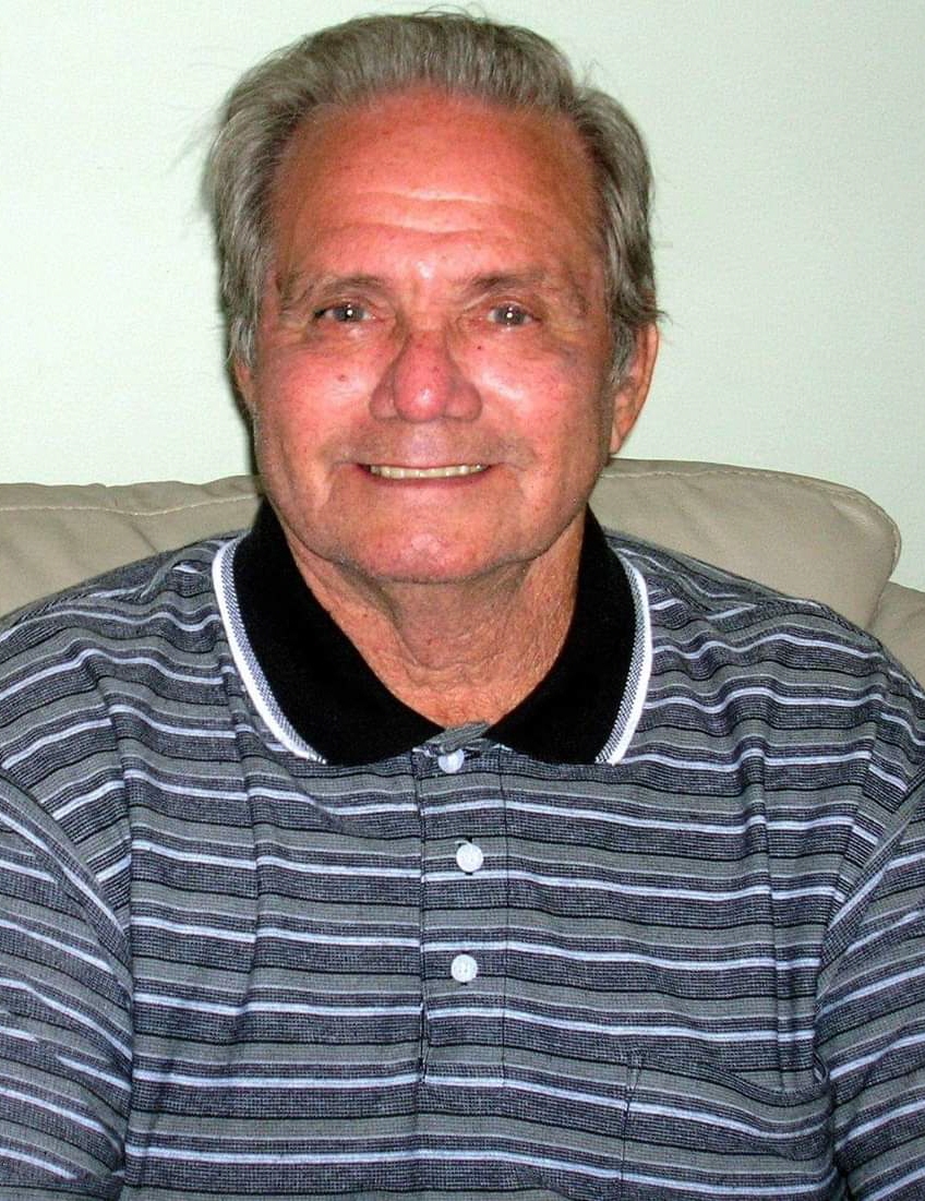 Willis Blevins - 2022 - Grayson Funeral Home and Cremation Services