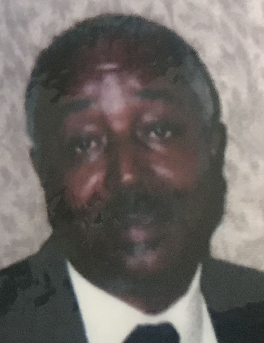Nelson Tyrone James - 2022 - Ideal Funeral Parlor