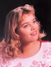 Jennifer Lynn Wade - 2022 - Johnson's Funeral Home