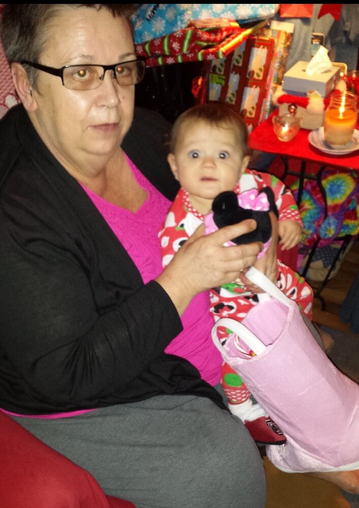 Pamela Jean Mays - 2022 - Simplicity LowCountry Cremation & Burial ...