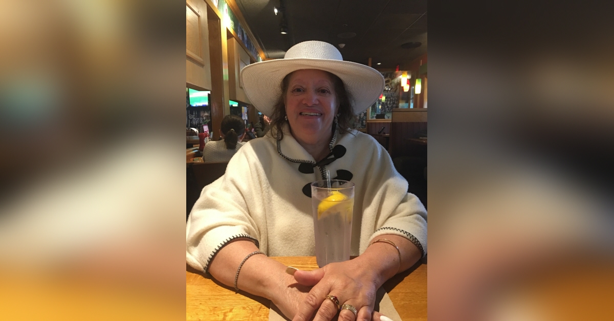 Obituary information for Rachel Matos Peck