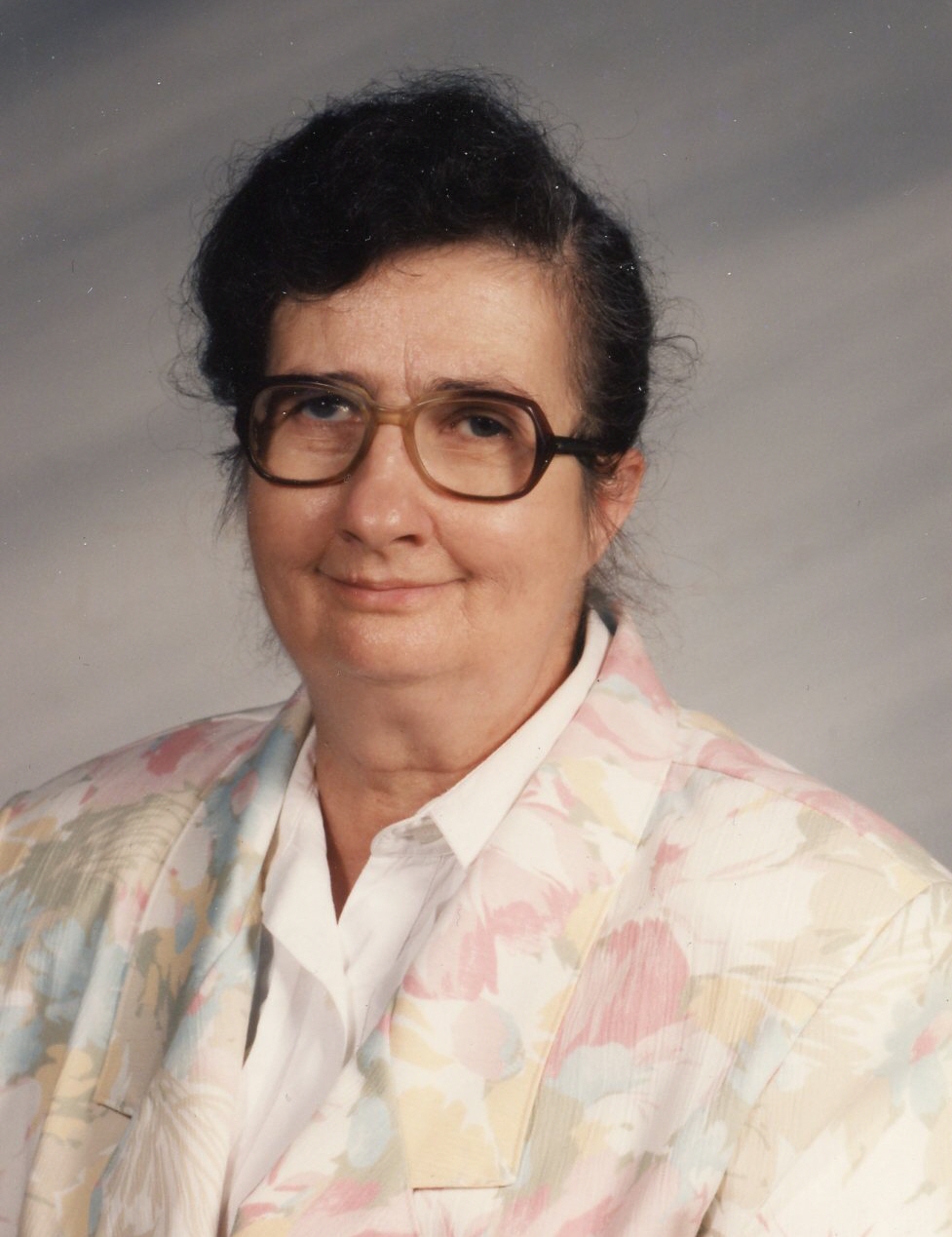 Alma Jane Hall - 2022 - Breathitt Funeral Home