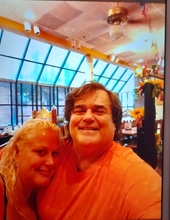 Ronald Stacy Hendrick - 2022 - Moody-Connolly Funeral Home & Crematory