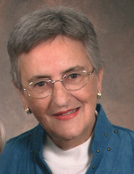 Mary Alice Mesker - 2022 - Weber Funeral Home