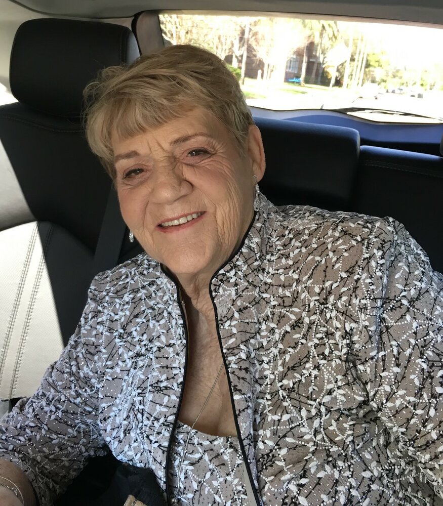 Ellen Mooney - 2022 - Anderson Funeral Home