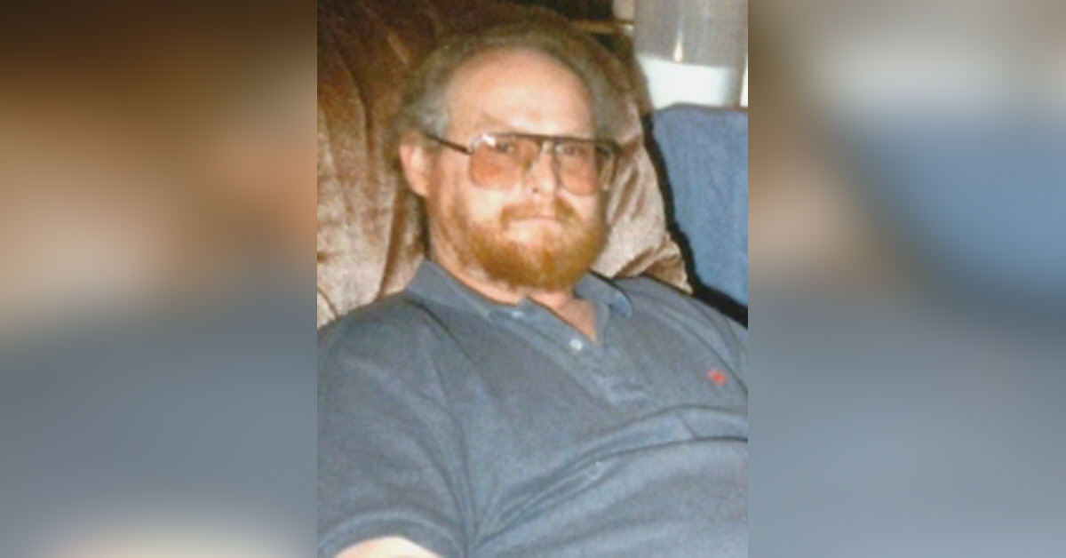 Obituary information for Kenneth Dale Pope Sr.