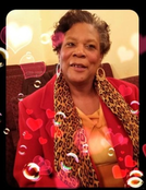 Patricia Ann Hester - 2022 - Brooks Memorial Chapel