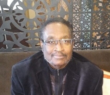 Clifton Curtis Sneed Jr - 2022 - Black and Clark Funeral Home