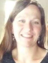 Kayla Brittany Ingraham - 2022 - Mitchell-Tweedie Funeral Home