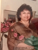Virginia C Lucero - 2022 - Berardinelli Family Funeral Service