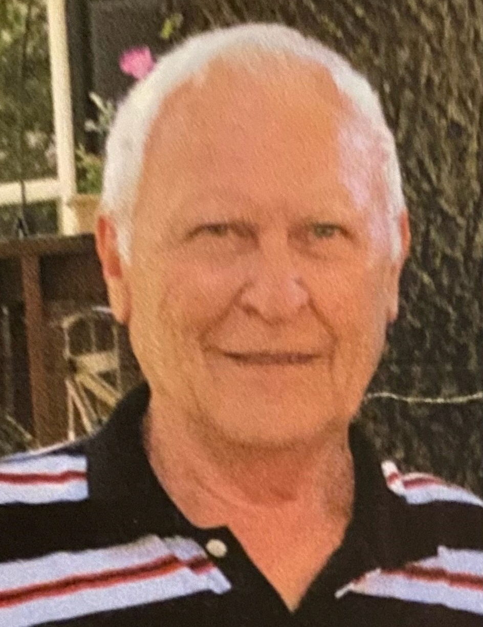 Don K. Magnuson - 2022 - Yorgensen-Meloan-Londeen Funeral Home