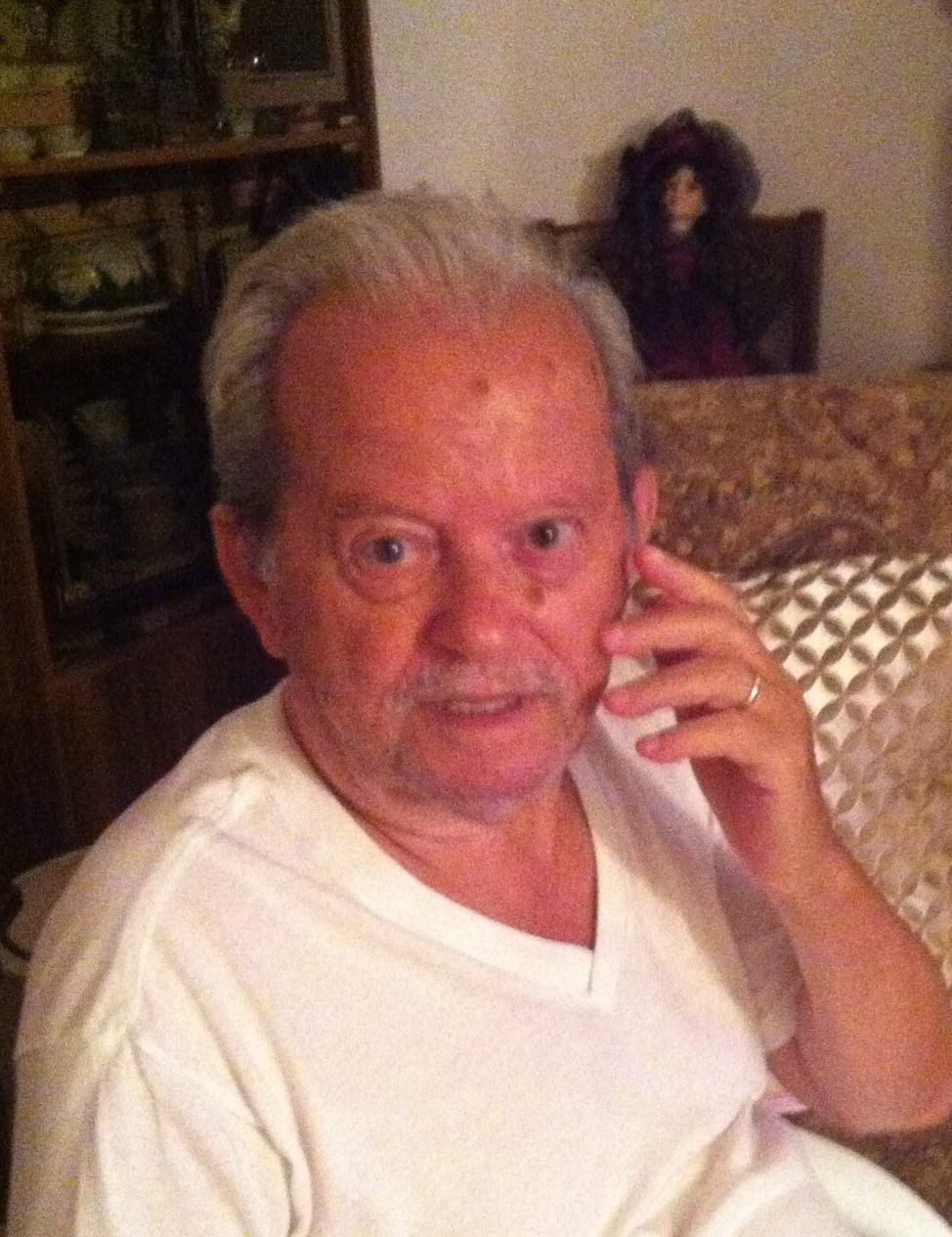 George Christopoulos - 2022 - Heritage Funeral Centre