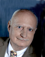 Joseph Puzio - 2022 - Vander Plaat-Vermeulen Memorial Home