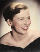 Janet Nichols - 2022 - Spencer Funeral Home