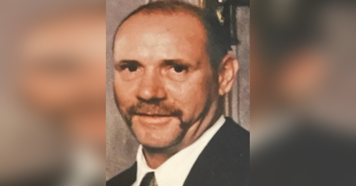 Obituary information for Edward L. Dimick, Jr.