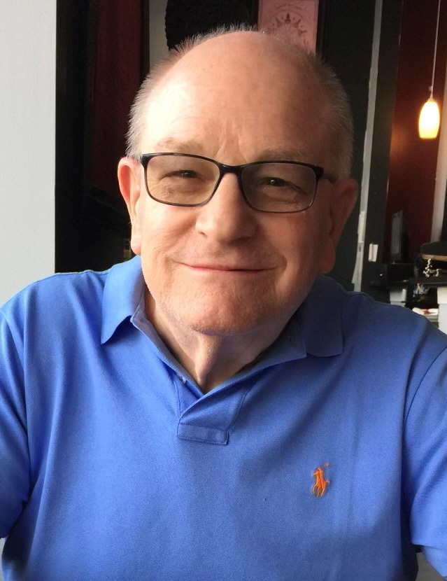 Glenn David Greenway, Jr. - 2022 - Norris Funeral Services