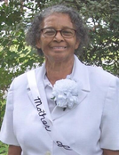 Mother Mable Johnson - 2022 - Ocean View Funeral Home and Cremation ...