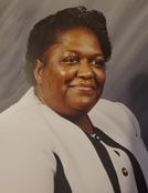 Mae Ethel Newman - 2022 - Sunset Memorial Park