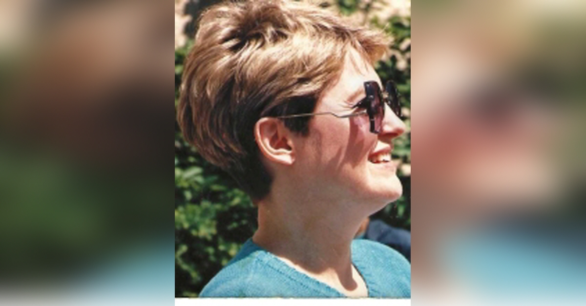 Obituary information for Patricia Ann Albright