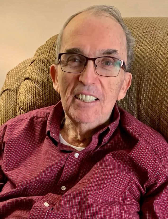 Bernard "Bernie" Charles Roberts - 2022 - Funeral Homes of Michigan