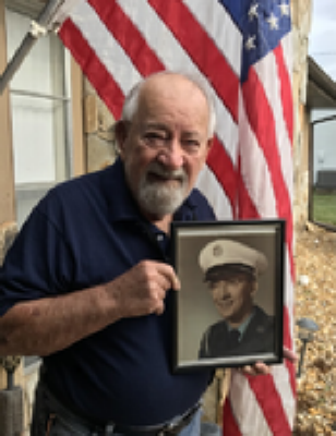 Raymond E Hall Obituary - 2022 - North Brevard Funeral Home