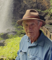 Albert Luck Shepherd - 2022 - Moody-Connolly Funeral Home & Crematory