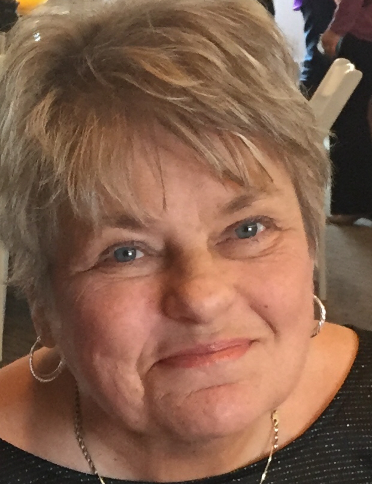 Anne C. Thompson - 2022 - Buma Funeral Homes