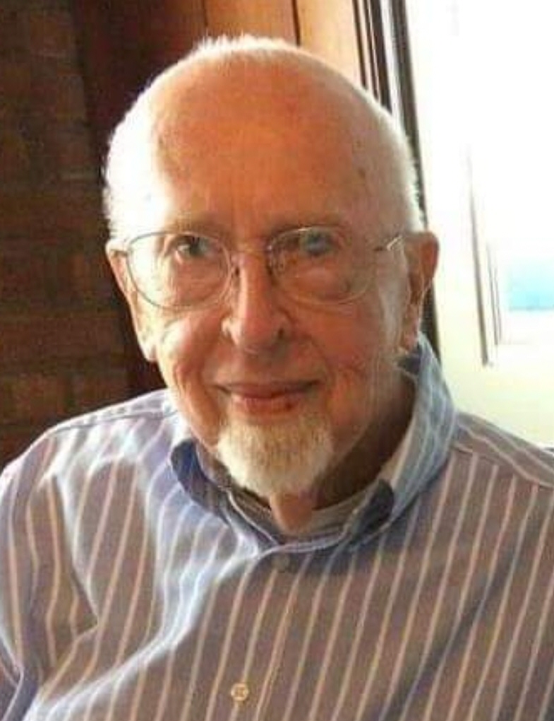 Lester A. Anderson, Jr. - 2022 - Fitzgerald Funeral Home